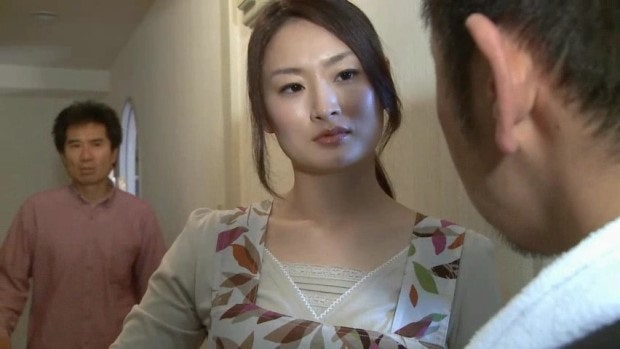 타케우치 사리나(무라카미 리사) 작품중에서 (사진참조) | AVDBS