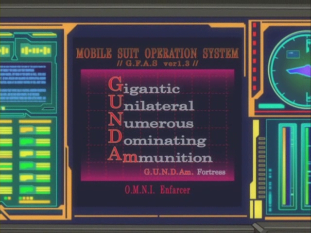 건담에 나오는 약자들 : 네이버 블로그